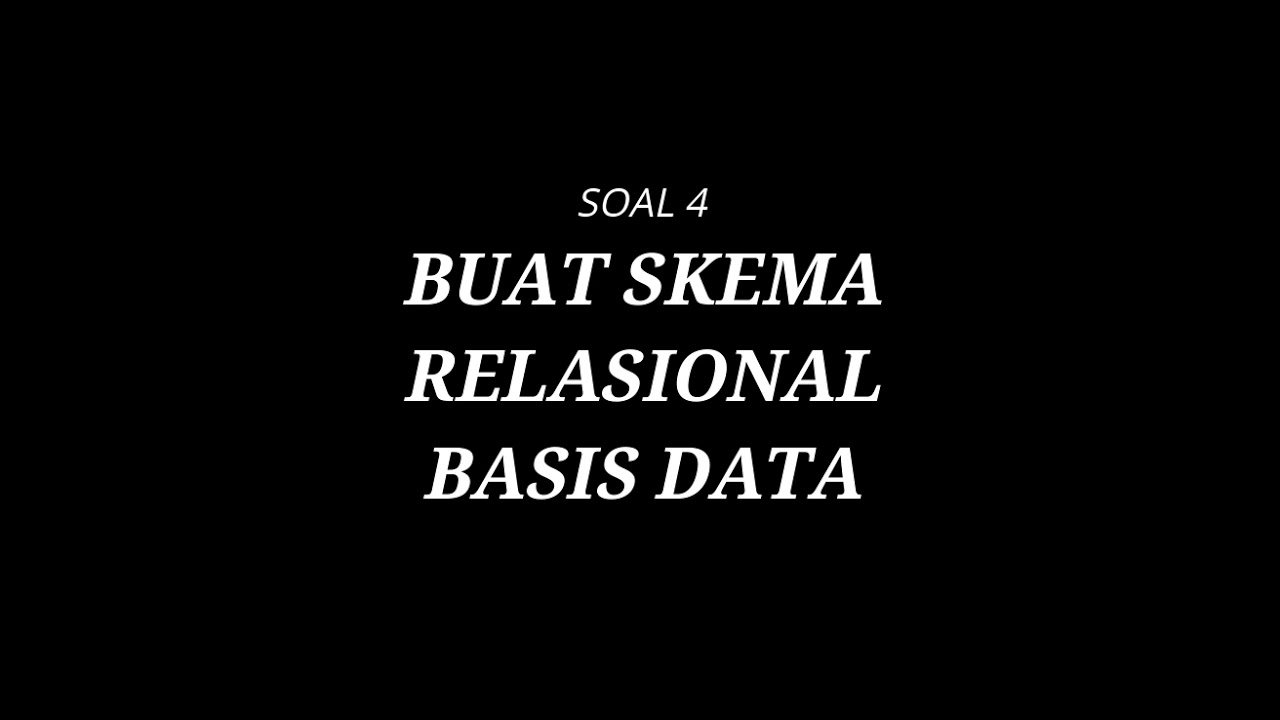 Perancangan Basis Data Perpustakaan dengan XAMPP (UAS PBD)
