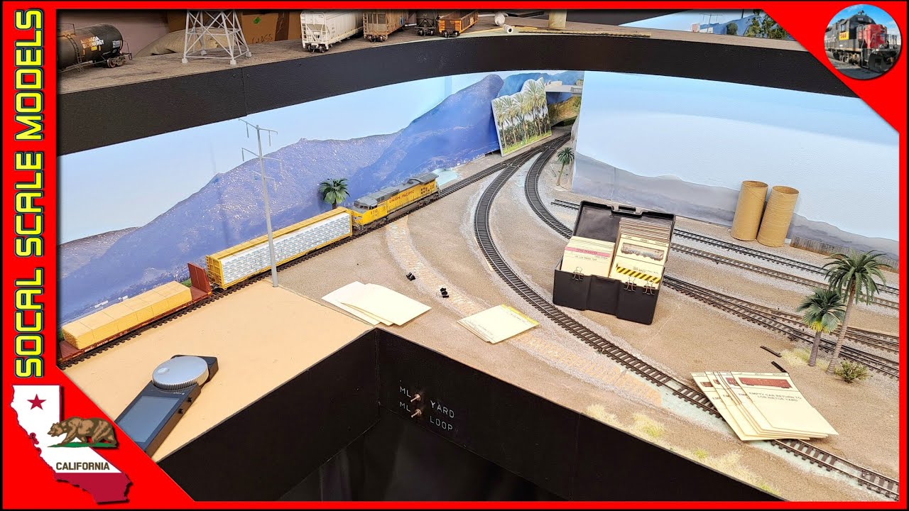 Operations | Running the Hauler & Next Locals Setup