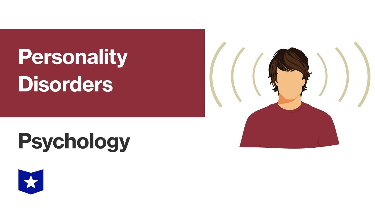 Personality Disorders | Psychology