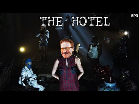 Steam Community :: Video :: THE HOTEL! (Survival Horror/2022) (Let's ...