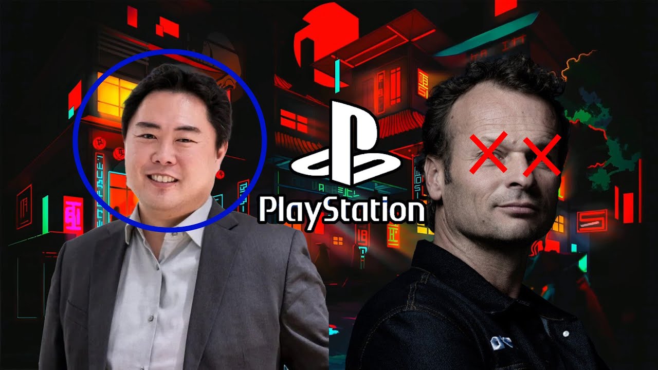 Sony Appoints Hideaki Nishino As Playstation President & CEO, Replacing Herman Hulst