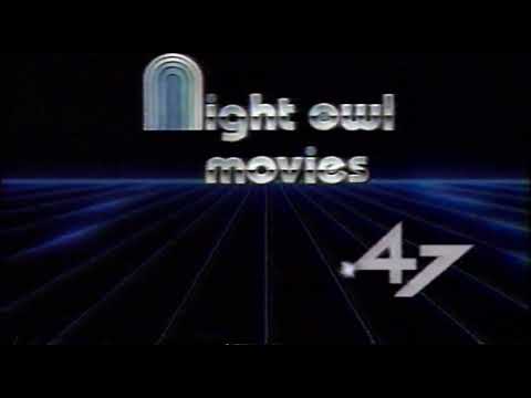 Madison 47 Bumper Night Owl Movies