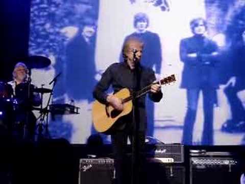 Moody Blues - Never Comes The Day / Lyric Opera House