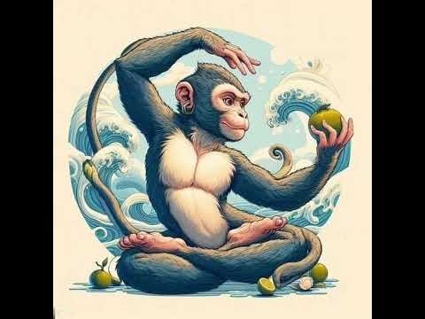 Monkey 2024 predictions