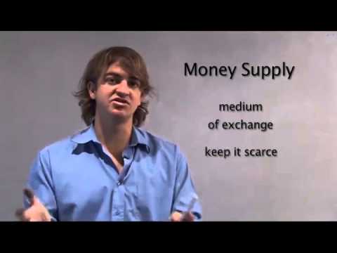 28 - What is money?