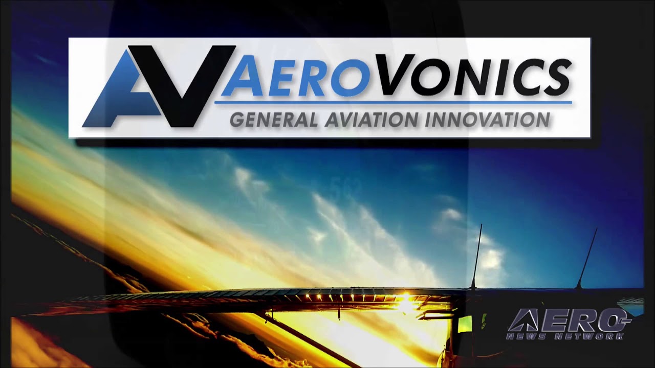 AIP 2018 - AeroVonics