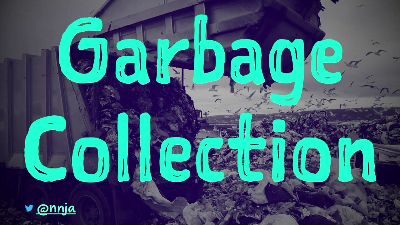 Memory Management in Python - The Basics