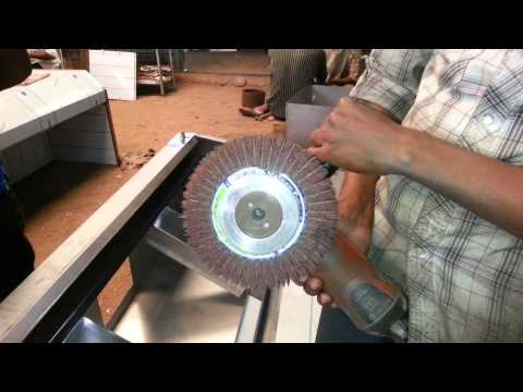 Burnishing Machines - Burnishing Equipments Latest Price, Manufacturers ...