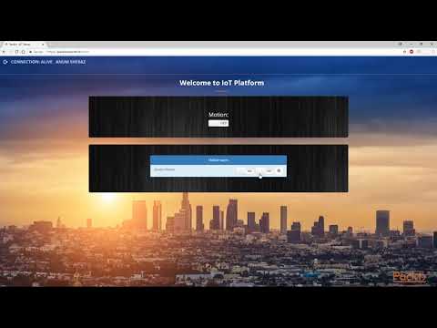 Learn Internet of Things with Python Raspberry Pi Create Rules for Admin Non Admin|packtpub com ...
