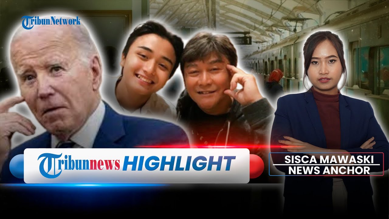 Anak Willy Dozan Aniaya Pacar, 3 Jenazah Insiden Pesawat TNI AU, hingga ...