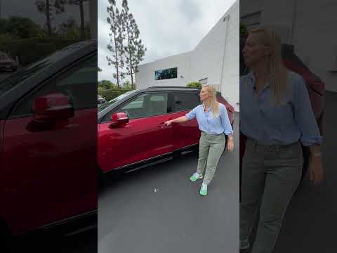 What's New on the Chevy Blazer??
