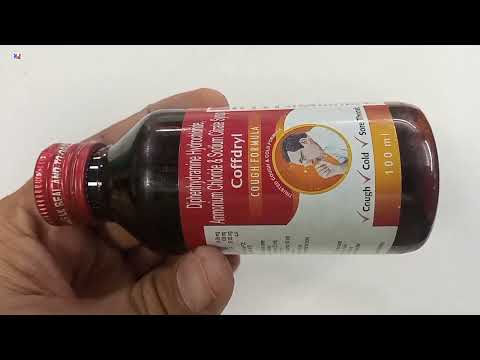 Paracetamol Phenylephrine Hydrochloride Caffeine and Diphenhydramine ...