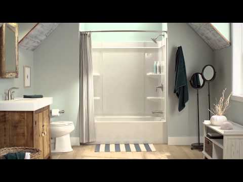 Ensemble Medley Baths and Showers (:30)