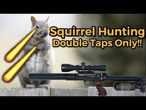 Huma-Air Raptor Tuning Regulator for Edgun Leshiy 2 - Huma-Air