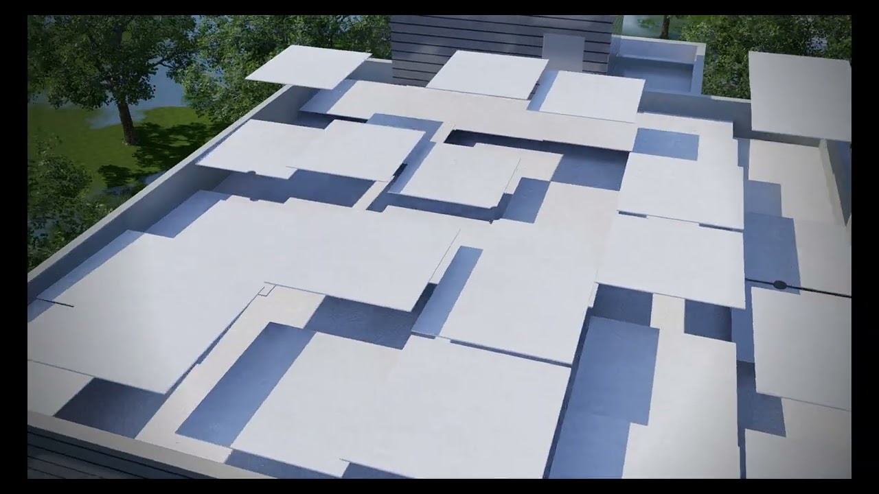 FORMA TAPERED INSULATION