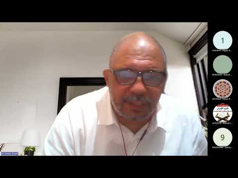 EA300B Master Class The Other Side of Truth 1