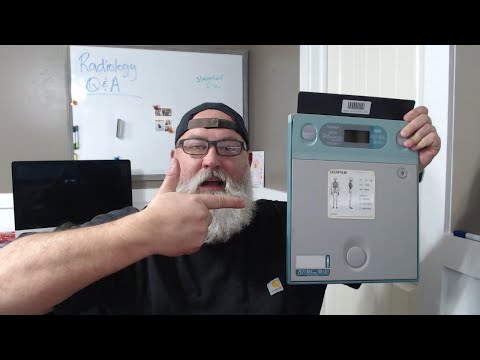 Saturday Radiology Q&A - Live w/ Ron Jones MSRS, RT (R,CT) ARRT