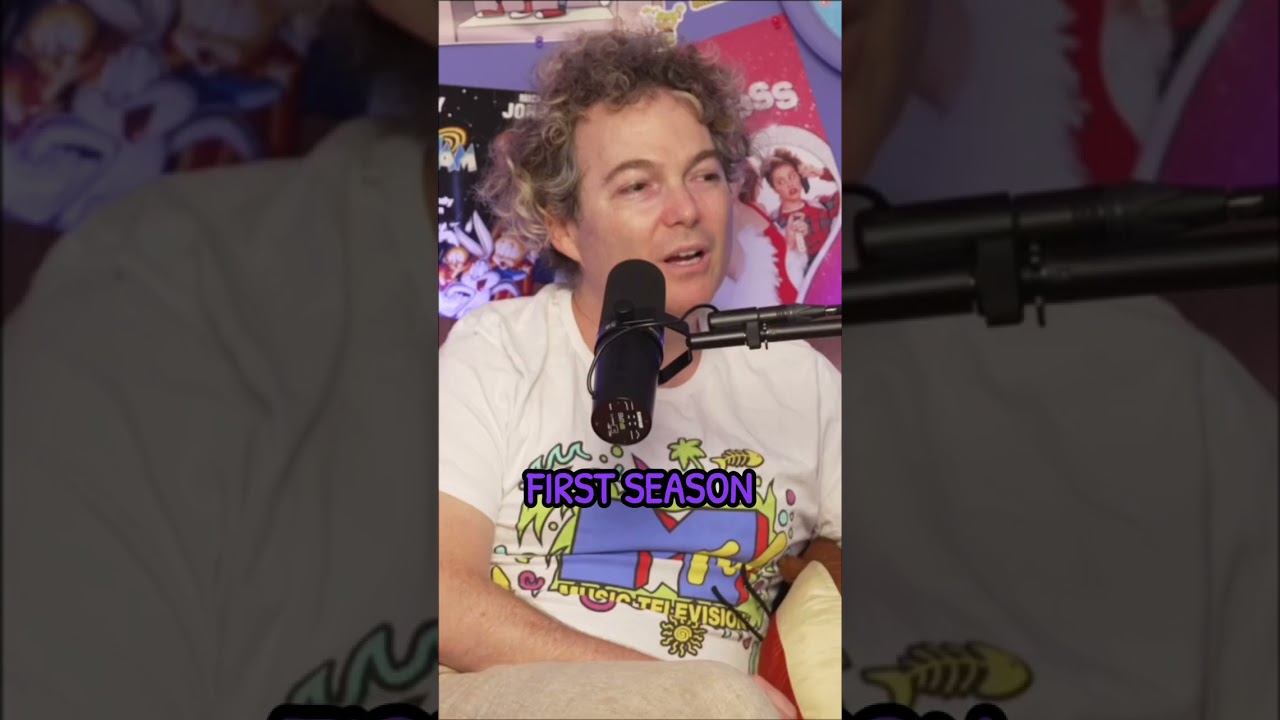 The Voices of Gerald and Harold from Hey Arnold