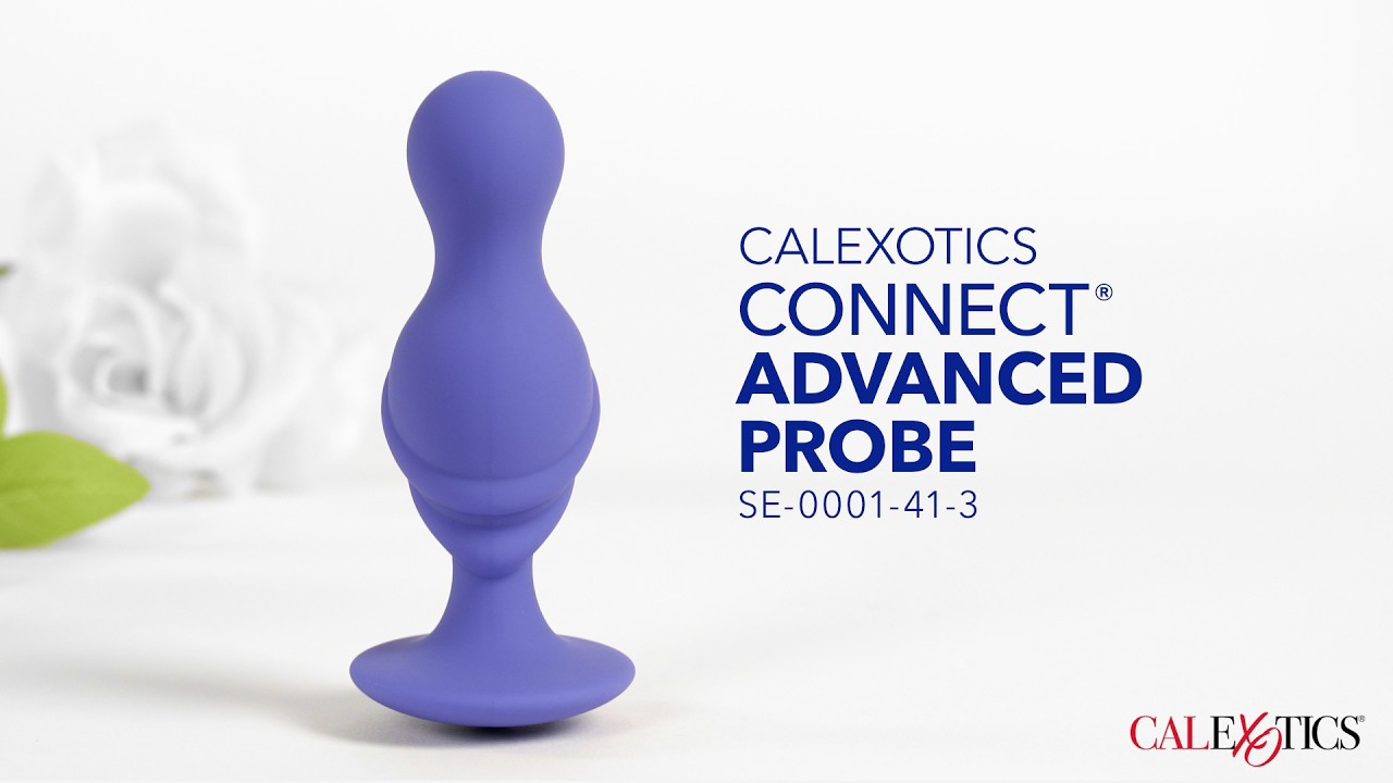 CalExotics Connect® Advanced Probe