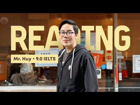 thầy Huy Forum - Luyện Thi IELTS Miễn Phí - Khóa Học Mới