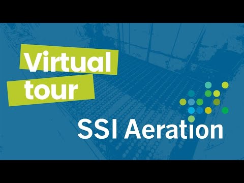 Manufacturer of Fine Bubble Disc Diffuser & Tube Diffuser by SSI ...