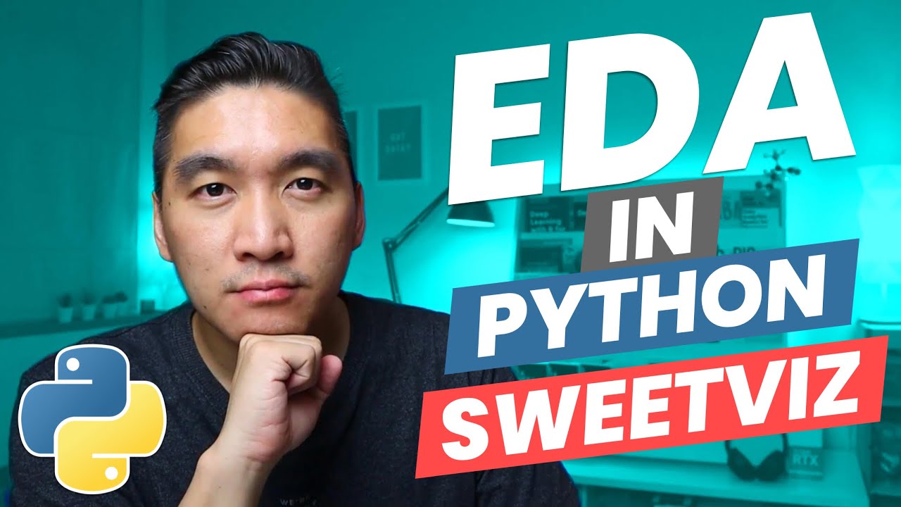 How to Quickly Perform Exploratory Data Analysis (EDA) in Python using Sweetviz