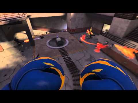 Steam Community :: Video :: TF2 Heavy - Quick push badwater