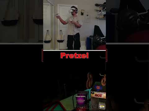 Steam Community :: Video :: FNAF VR Got Me Confused!