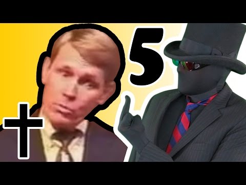 Logicked Responds to Kent Hovind | Once Forgiven Now Free