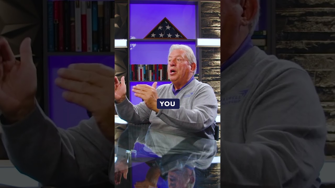 Change Your World | John Maxwell  #inspiredleadership