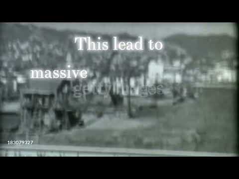 Historical events that happened in our world(part 2) [THE GREAT DEPRESSION 1929] short video