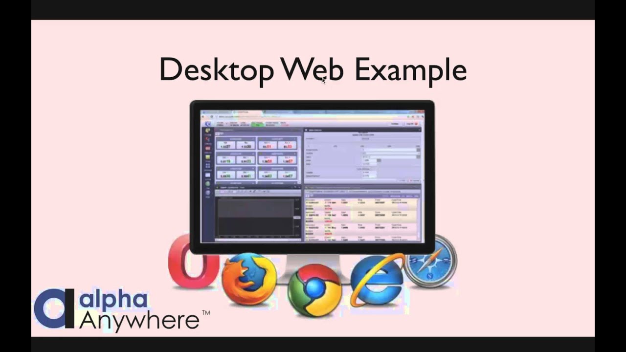 Alpha Anywhere Beginner's Orientation_ The Landscape