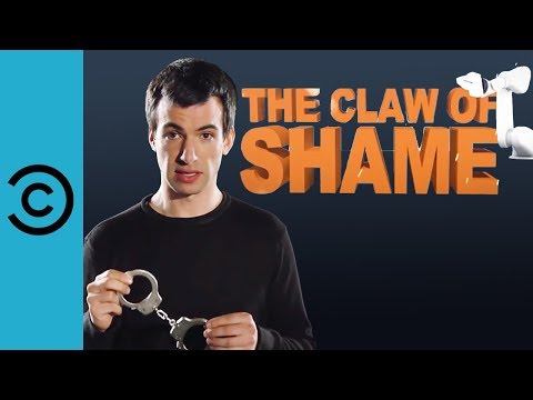 Nathan Fielder | The Greatest Magician Of All Time? | Nathan For You