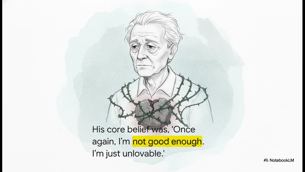 Couples Therapy for Older Couples: It's Never Too Late | The Timeless Heart