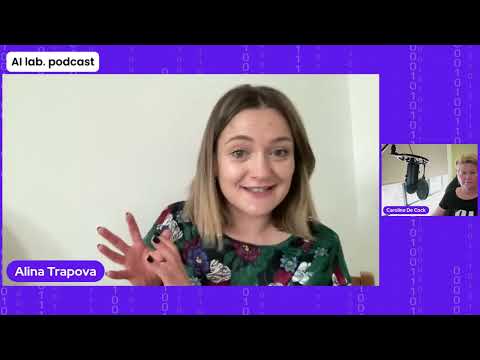 Alina Trapova - Competence Creep | TL;DR Perspective