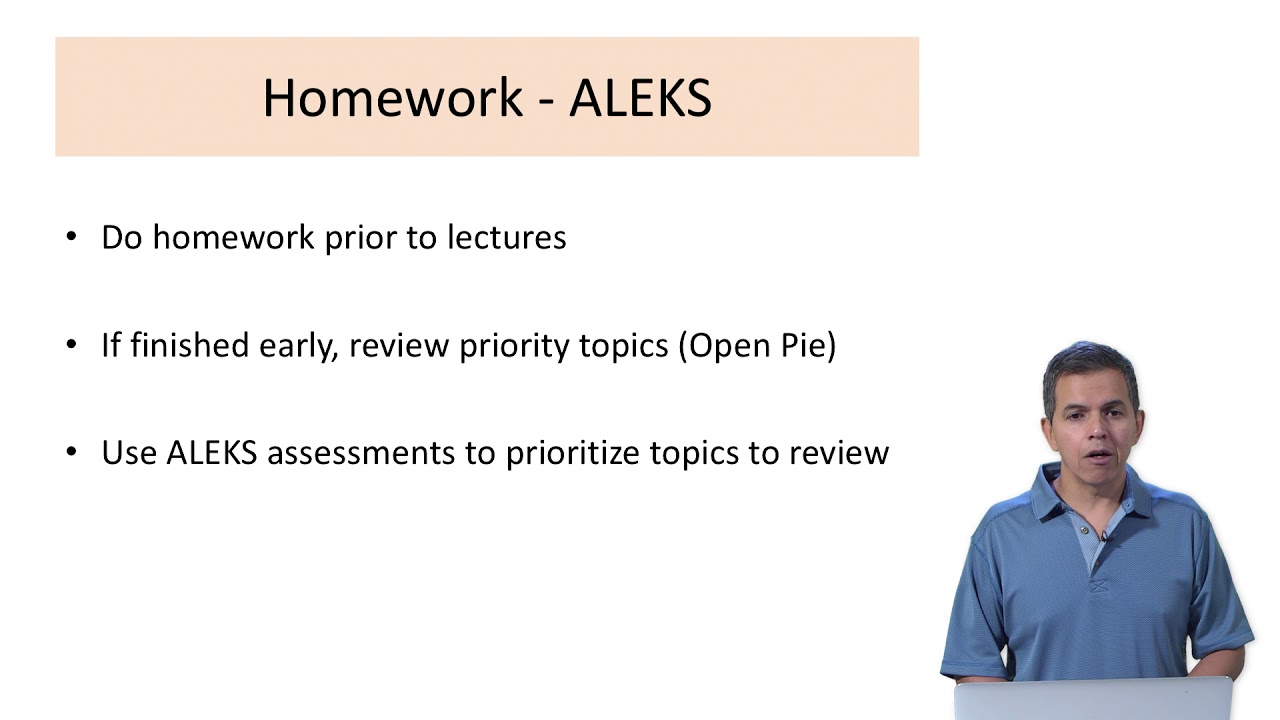 chem 1061 study tips pt 1
