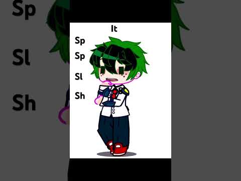 Fun 2 rhyme with deku and bakugou # Mha #Bldk #deku