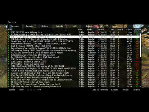 c program files x86 steam steamapps common dayz dayz exe 03 24 2014 20 35 36 117