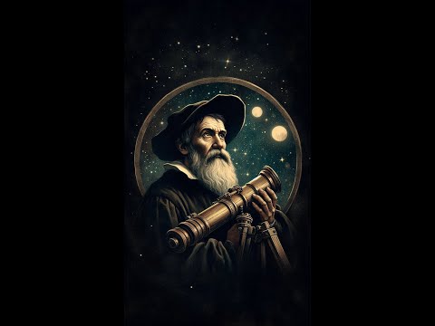 Unveiling the Brilliance of Galileo Galilei