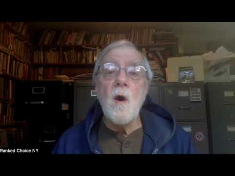 2/9/23: Oakland Socialist Interview with Howie Hawkins | Howie Hawkins ...