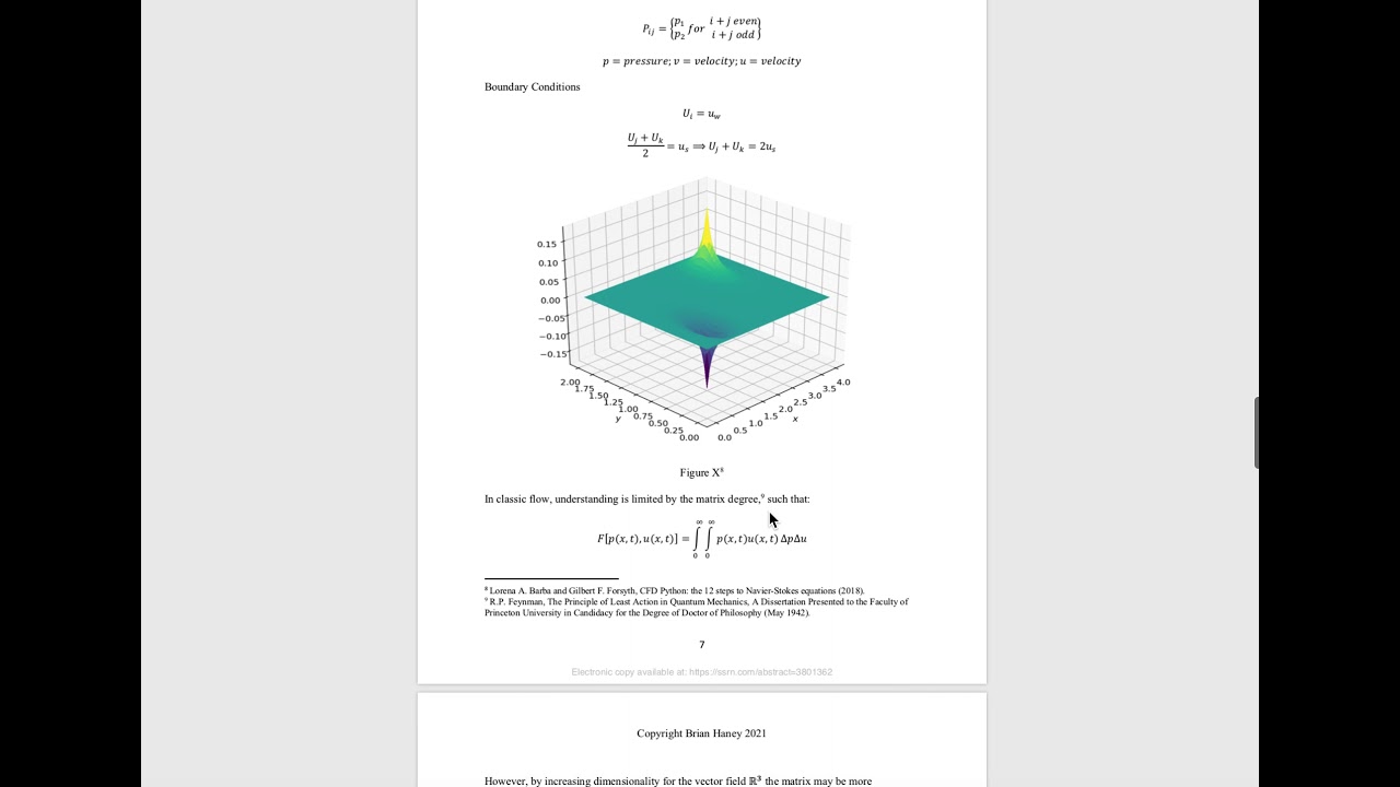 Proof for Navier-Stokes Smoothness
