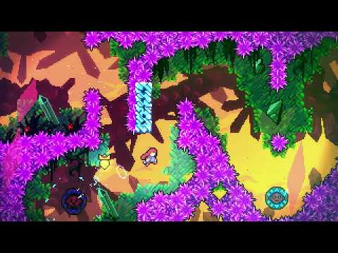 Steam Community :: Video :: Celeste - Chapter 6B Golden Berry