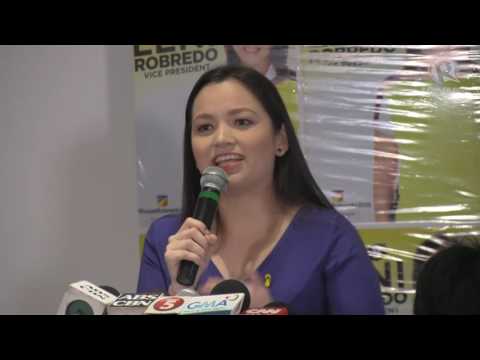 Marcos names new key officials in DepEd