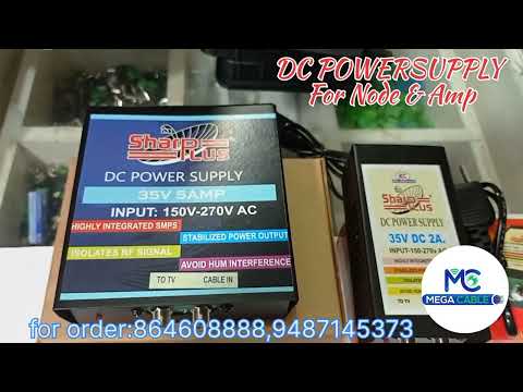 Poe Injector - Power Over Ethernet Injector Manufacturer from New Delhi