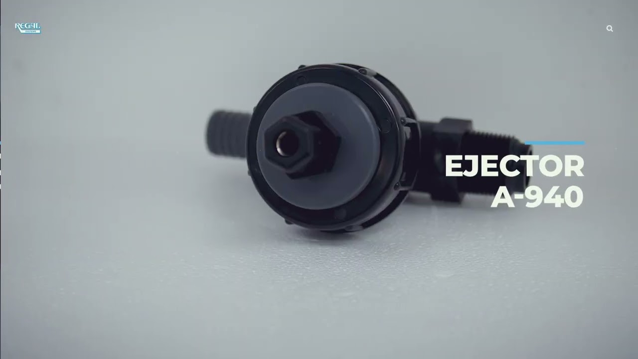 A-940 Ejector