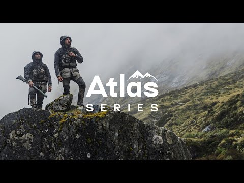 Atlas Series