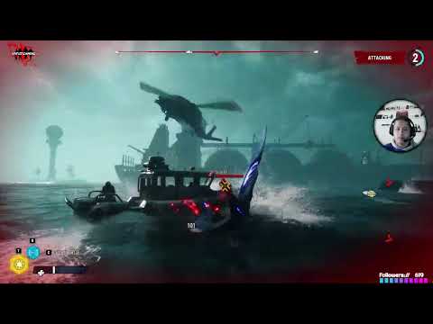 Steam Community :: Video :: Maneater - Truth Quest #02