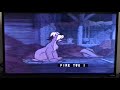 Closing To Disney Beauty And The Beast 1992 Black Diamond Cl Watch HD ...