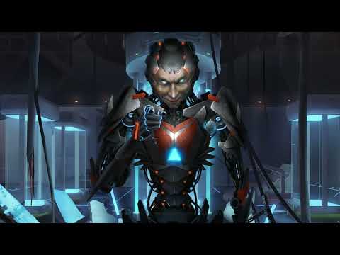 Steam Community :: Video :: ICEY - Part 1 [4k, 60fps, and No Commentary]