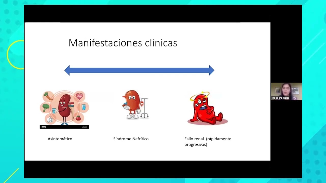 Postinfectious glomerulonephritis